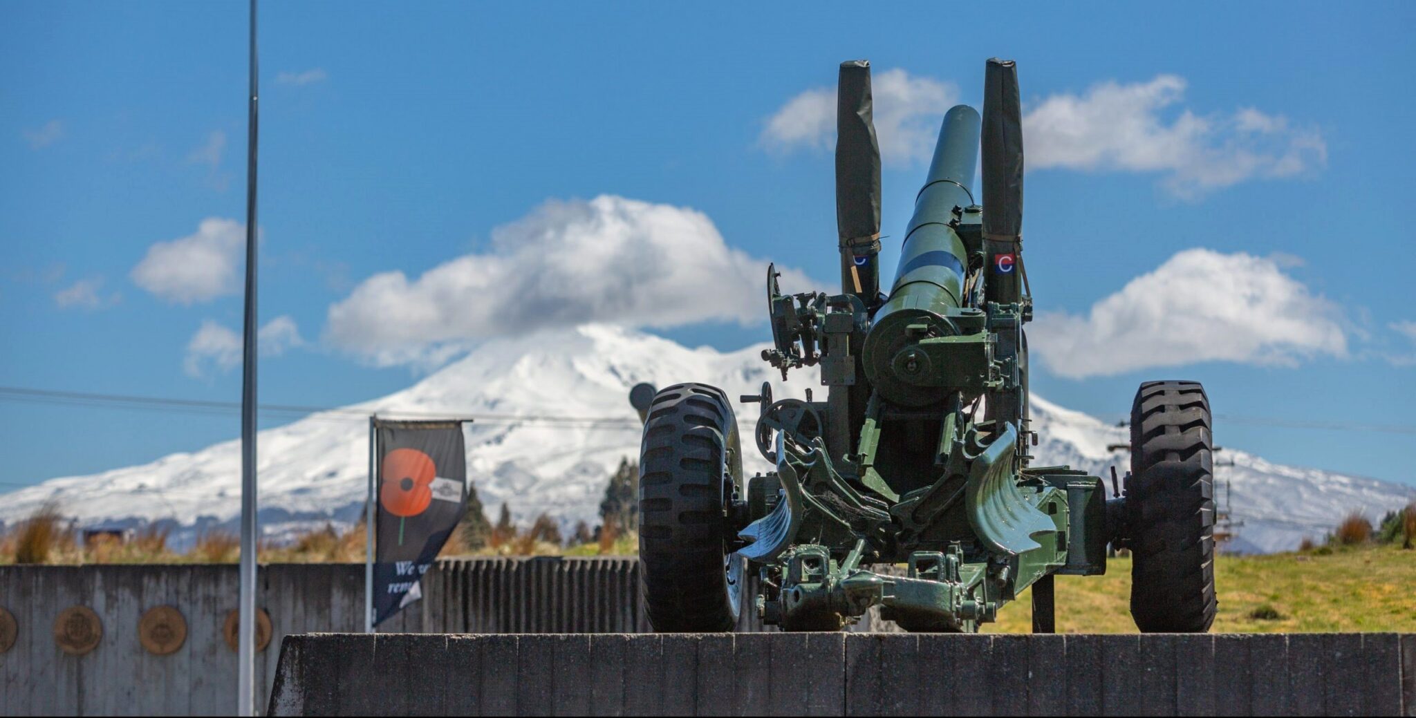 A Visit to the National Army Museum - Senior Guided Tours