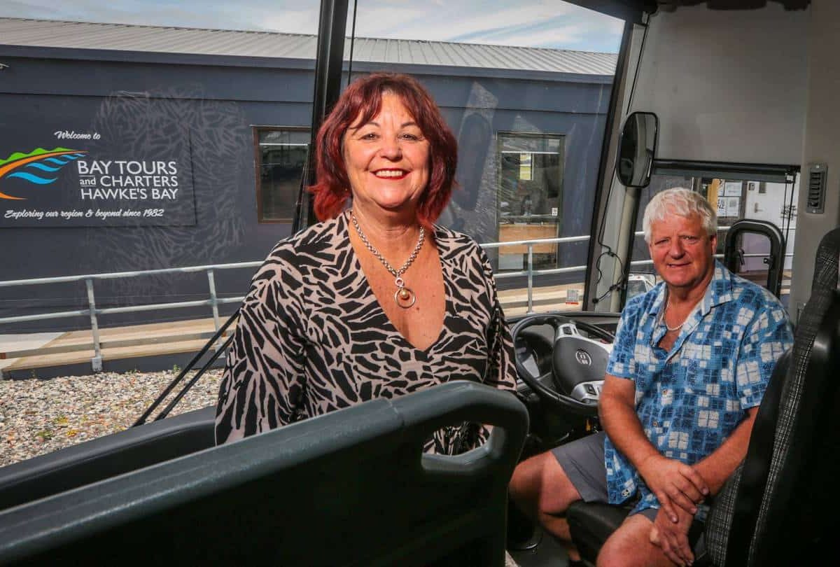 Join The Travel Club For Seniors | Tour Club